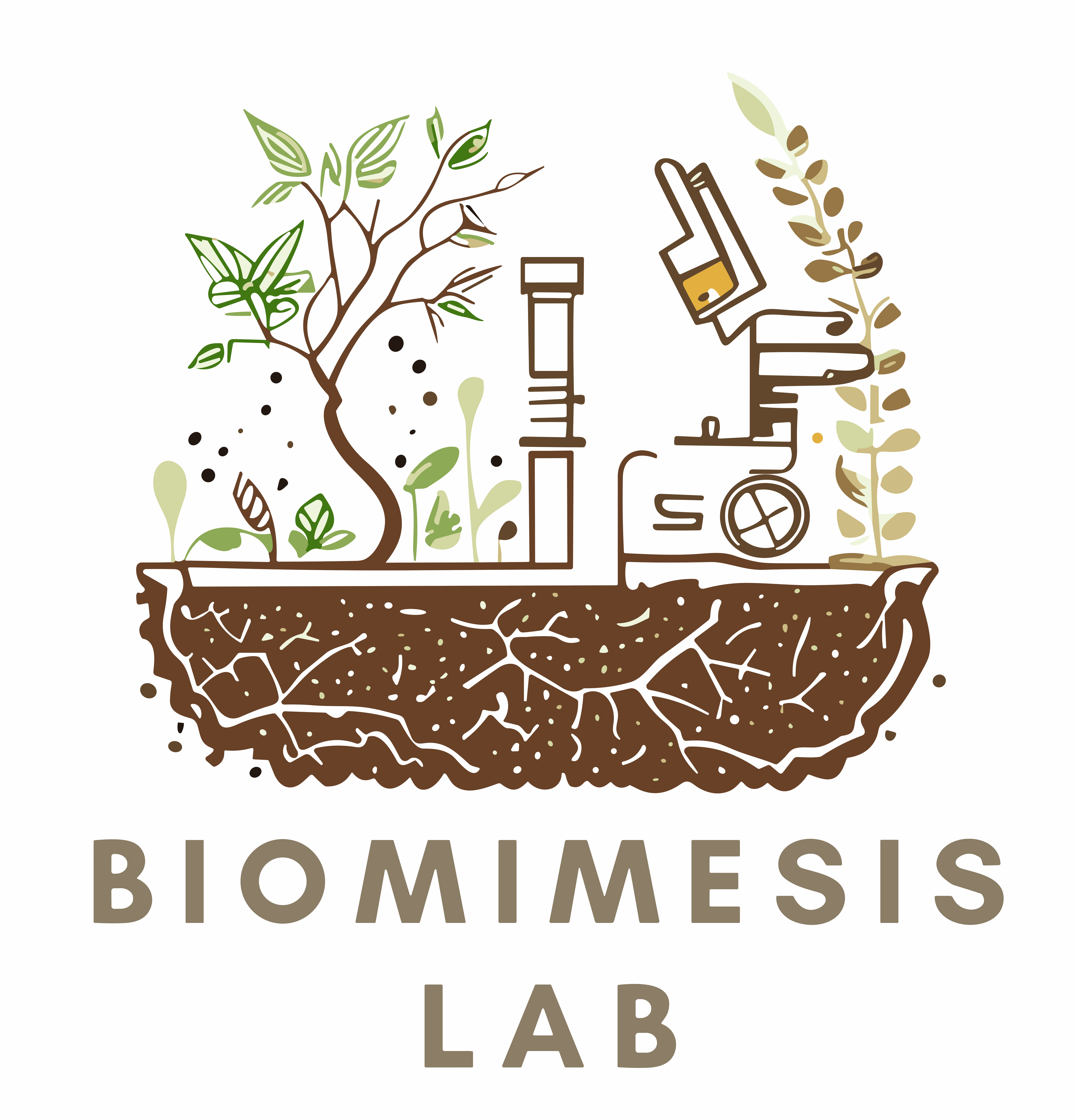 Home - Biomimesis Lab